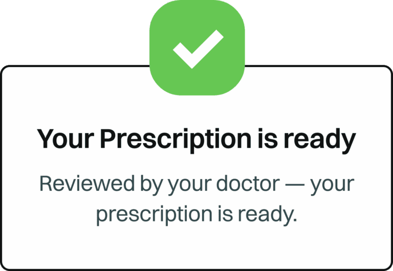 Online Doctor Ireland | GP Prescription in 2 Hours €20