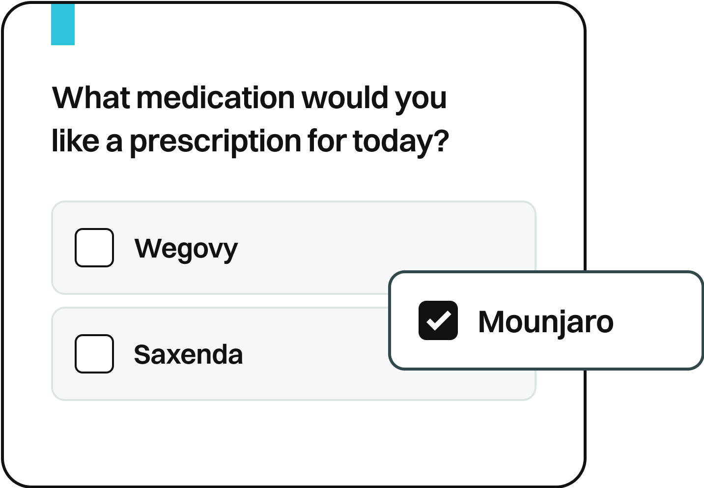 Mounjaro Ireland Quick Online Prescription for €20